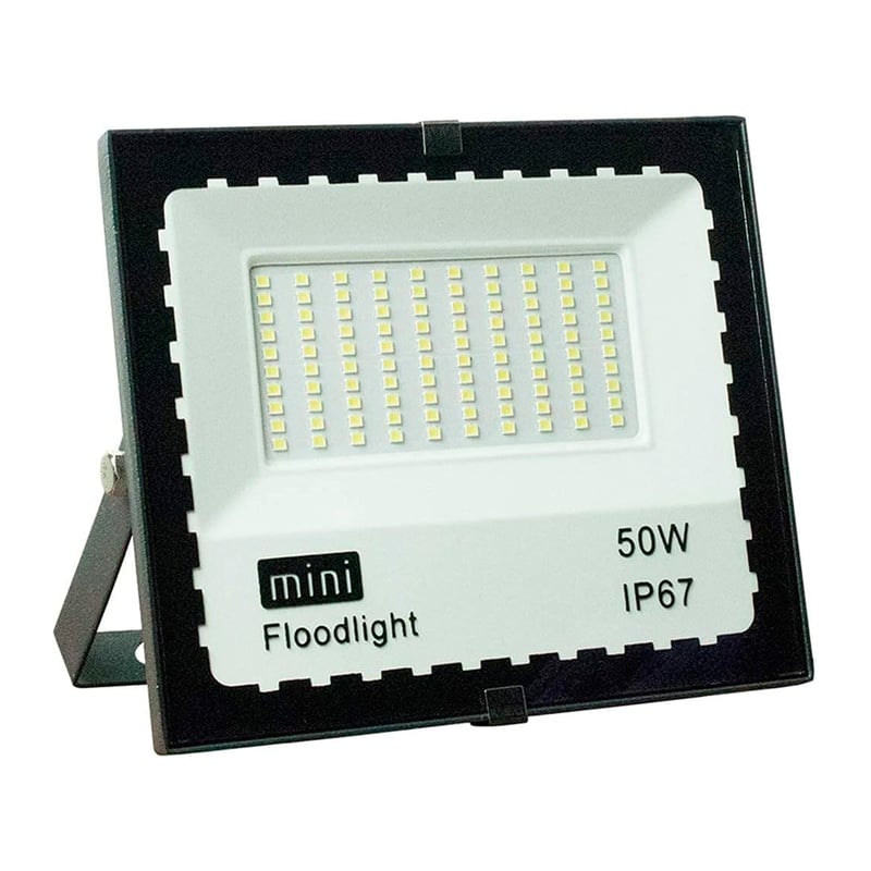 LEKO MINI FOCO EXTERIOR 50W | falabella.com