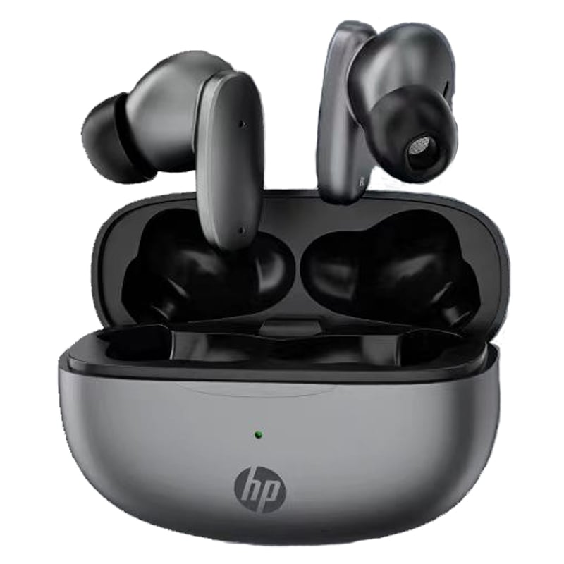 HP Audífonos Inalámbrico HP H10i Auriculares Tws BT53-Negro | falabella.com