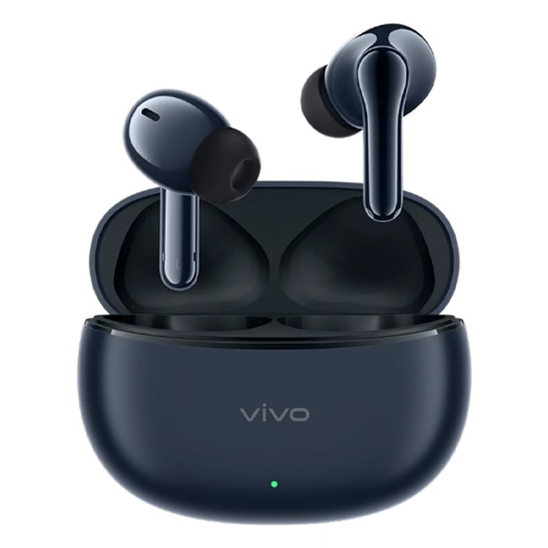 VIVO Audifonos Vivo Bluetooth TWS 3e - Azul Negro | falabella.com