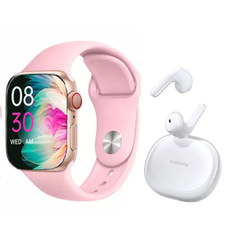 XIAOMI Xiaomi Air 3 SE De Audífonos tws y Toumi Watch S9 Pro max-P | falabella.com