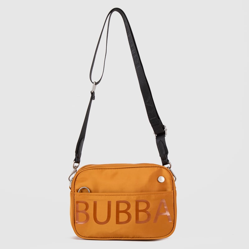 BUBBA Hand Bag Charlotte Mustard Bubba Essentials | falabella.com