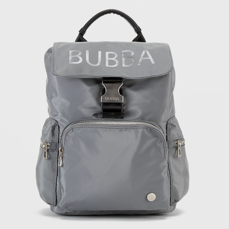 BUBBA Mochila Charlotte Steel Bubba Essentials | falabella.com