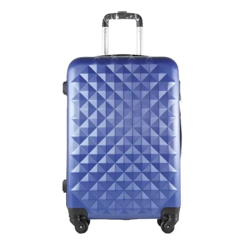 Maletas De 23 Kilos De Capacidad Talla L azul | Sodimac - Falabella