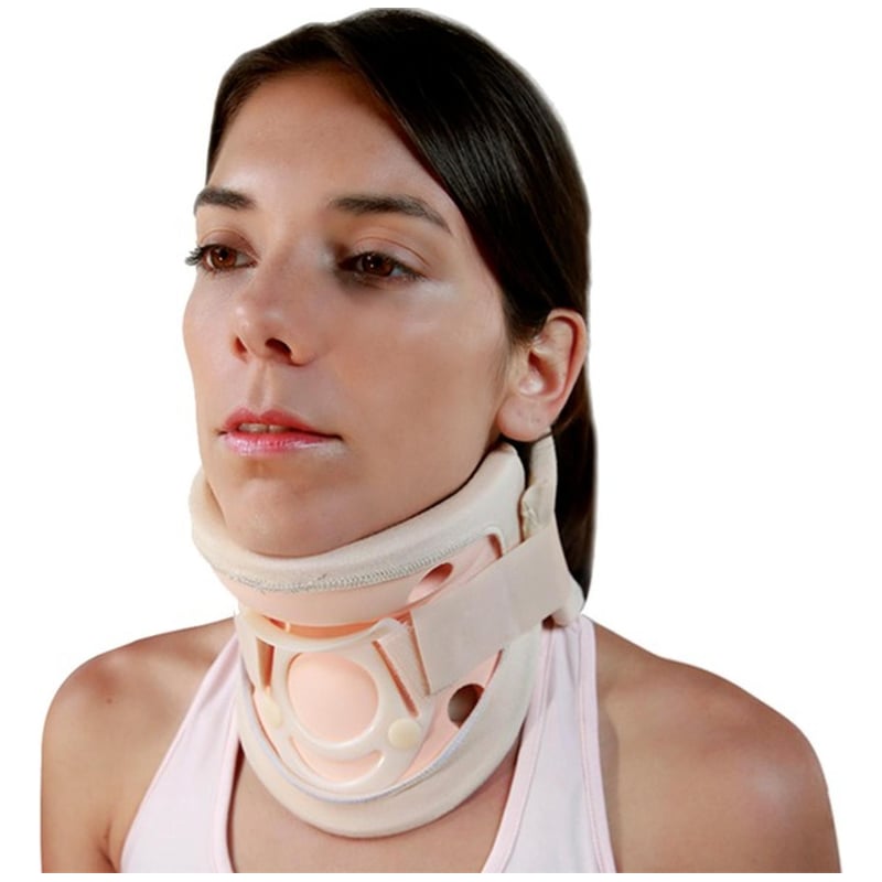 BLUNDING Collar Cervical Filadelfia -electromedicina - Beige ...