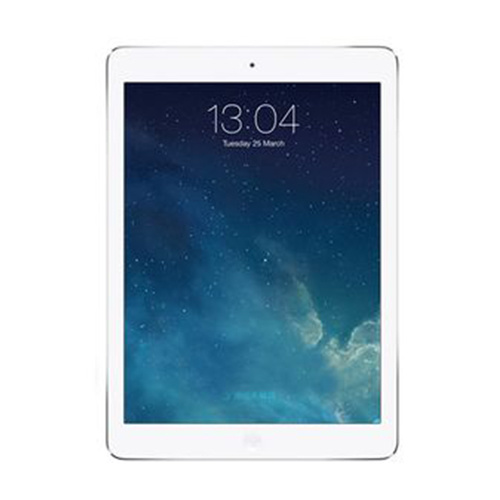 APPLE Apple iPad5 97inch WiFi 64GB Plateado-Reacondicionado | falabella.com