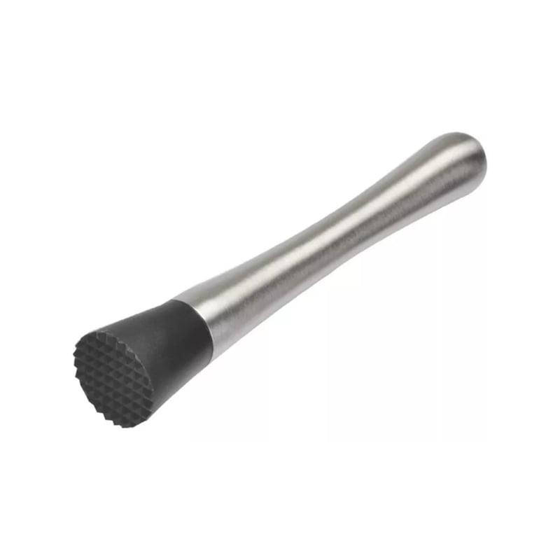 GENERICO Macerador Mudler Tragos 20cm Bar Mojito Acero | falabella.com