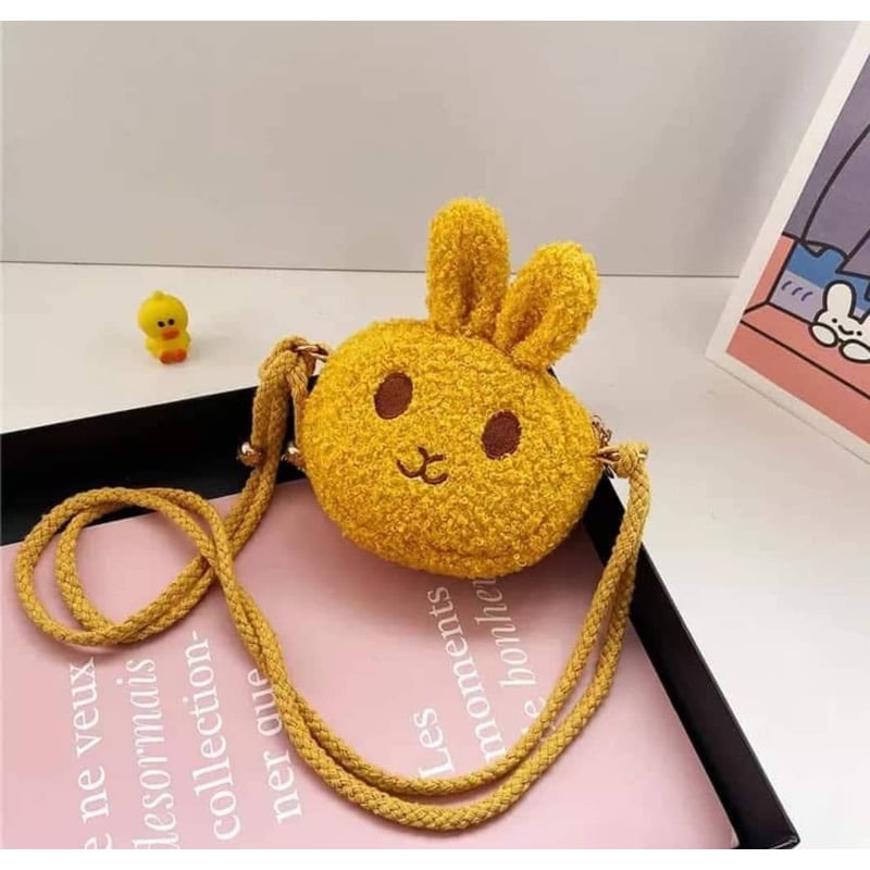 GENERICO Cartera linda para niña 12cm | falabella.com