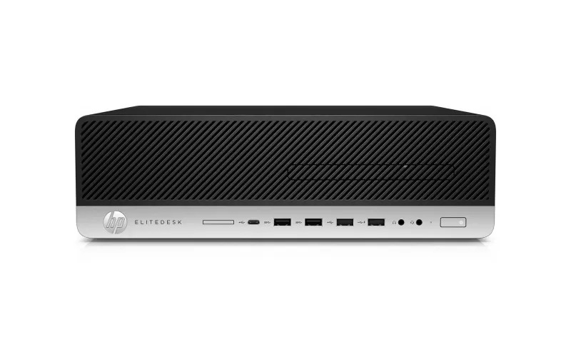 HP HP Elitedesk Ryzen 7 PRO 16GB RAM 256GB SSD Radeon R7 430 2GB ...