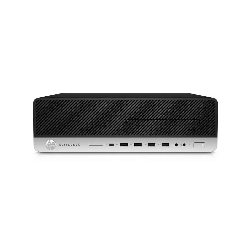 HP HP Elitedesk Ryzen 7 PRO 16GB RAM 256GB SSD Radeon R7 430 2GB ...
