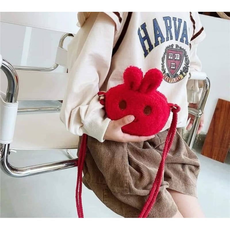 GENERICO Cartera linda para niña 12cm | falabella.com