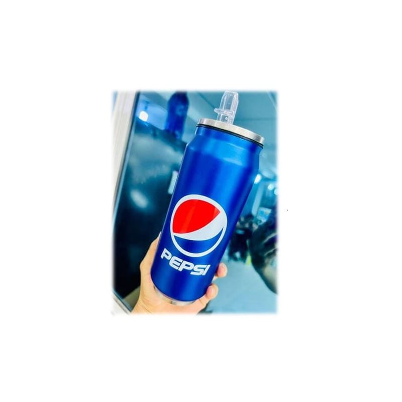 GENERICO Vaso Térmico Mug 450ml Acero Inoxidable Frio Y Calor | falabella.com