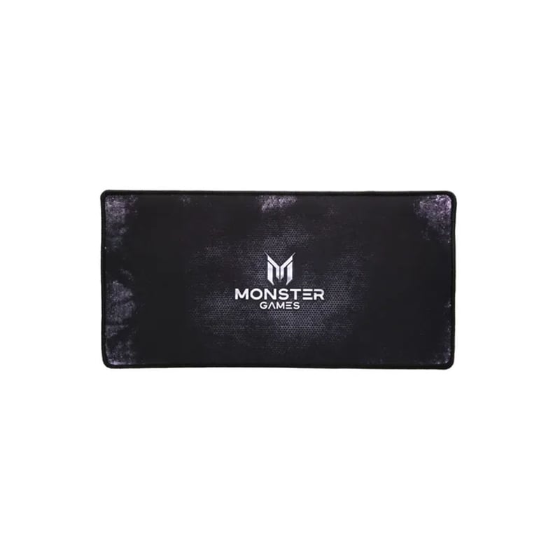 MONSTER Mouse Pad Monster Microfibra Antideslizante 40x20 cm ...