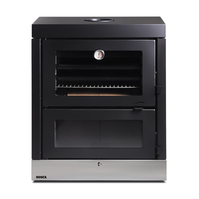 BOSCA Horno a leña Doble Cámara | falabella.com
