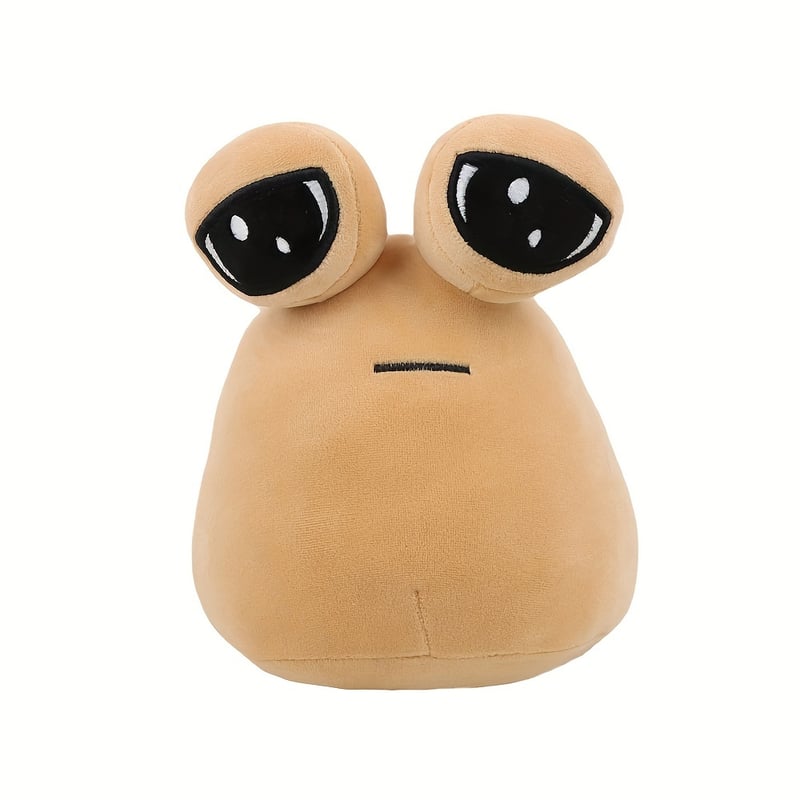 GENERICO Peluche Pou Triste 22 cm | falabella.com