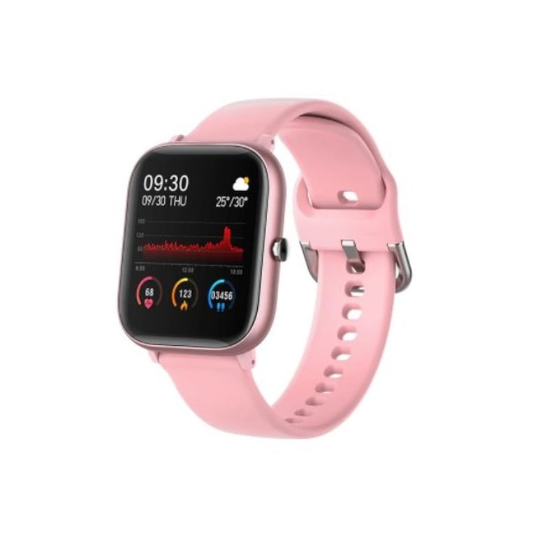GENERICO Smartwatch P8 modo deportivo pantalla táctil | falabella.com