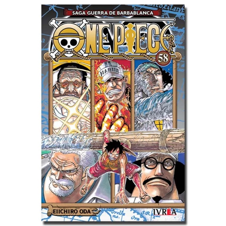 IVREA IVREA OPI58 ONE PIECE 58 | falabella.com