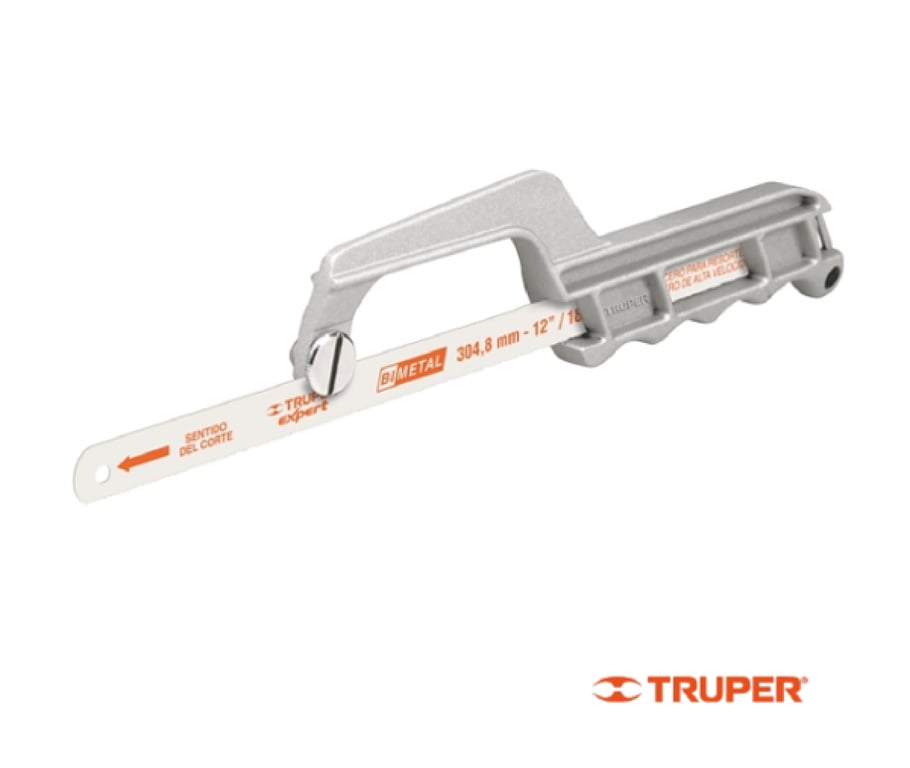 TRUPER MINI MARCO SIERRA ALUMINIO TRUPER | falabella.com