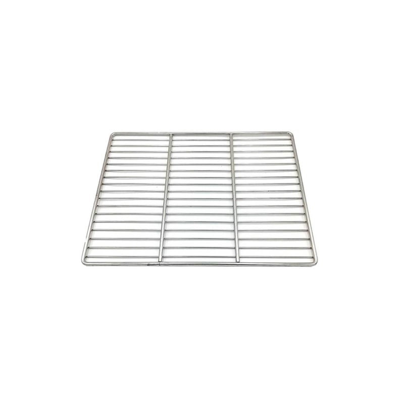 Rejilla Acero Inox 60X40 IMAHE | Sodimac - Falabella
