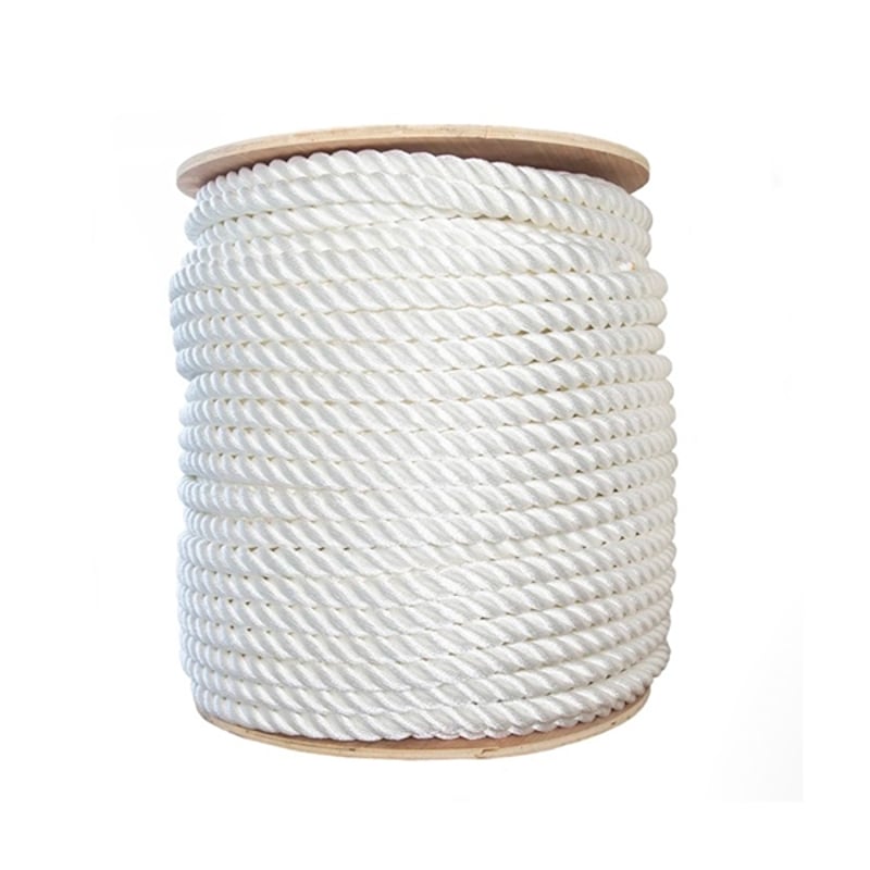 GENERICO Cuerdas Perlon Torcido 10 Mm X 100 Mt | falabella.com