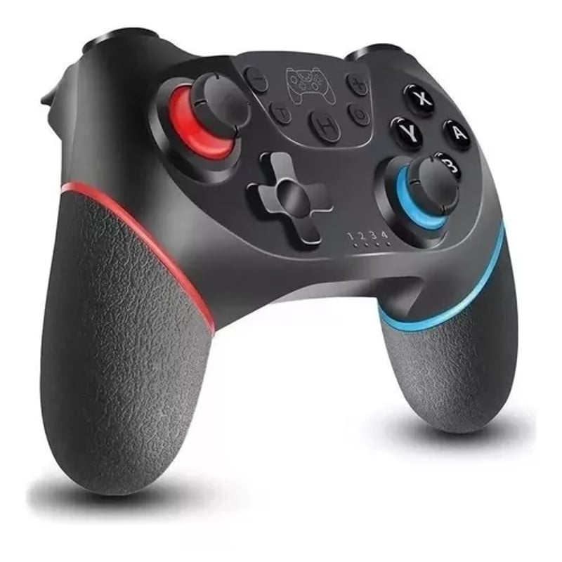 GENERICO Control Inalámbrico Mando Gamepad Compatible Nintendo Switch | falabella.com