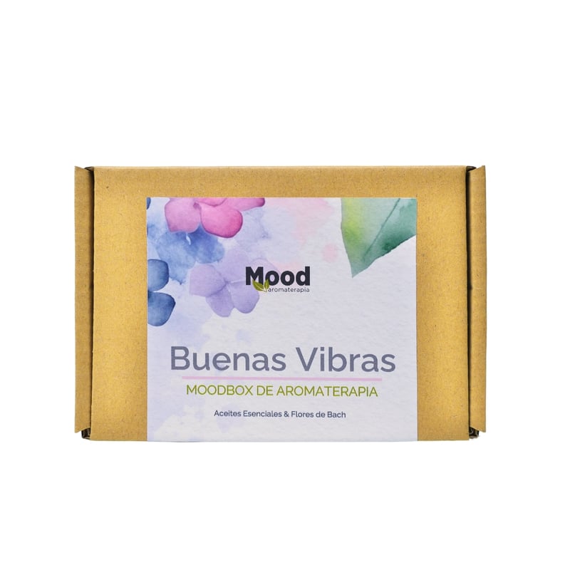 MOOD AROMATERAPIA MOOD BOX BUENAS VIBRAS | falabella.com