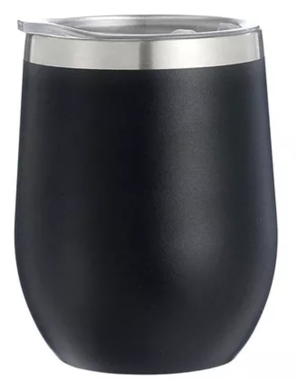 OEM Vaso Térmico De Acero Inoxidable De 360 ml Con Tapa | falabella.com