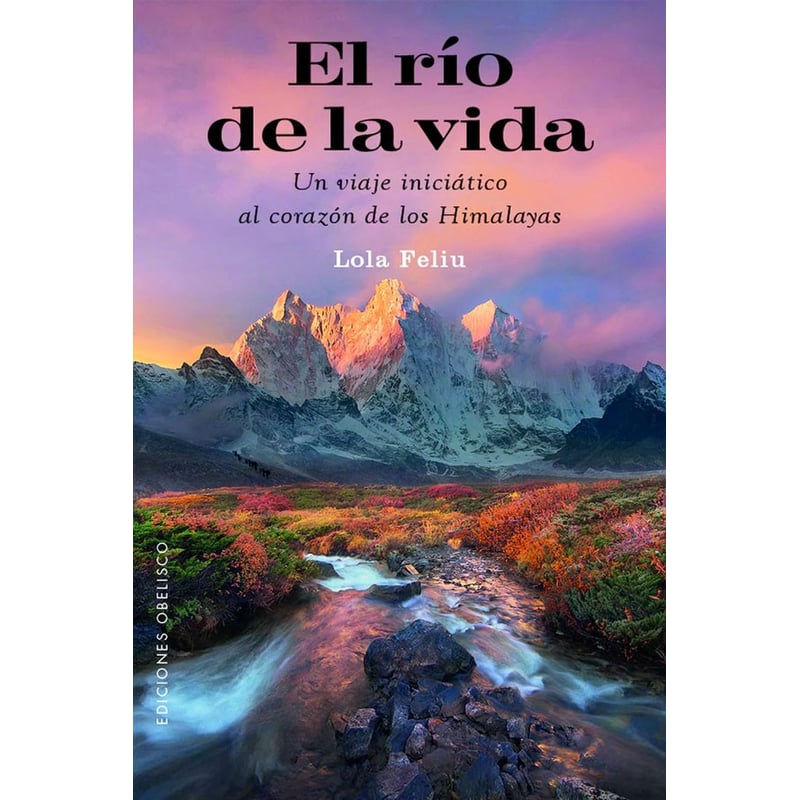 EDICIONES OBELISCO Libro El Rio De La Vida | falabella.com