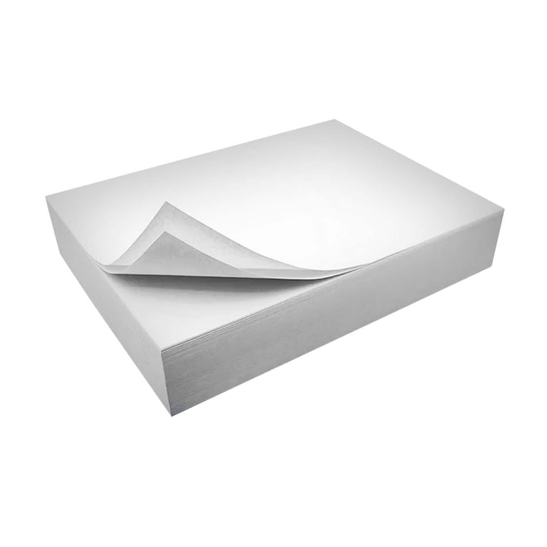 Resma Papel Bond B5 90G 500h - Cursor - Blanco | Sodimac - Falabella