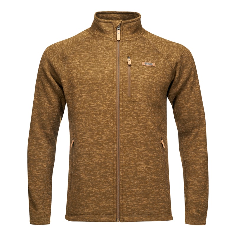 LIPPI Chaqueta Hombre Wrap Up Blend-Pro Jacket Camel Lippi | falabella.com