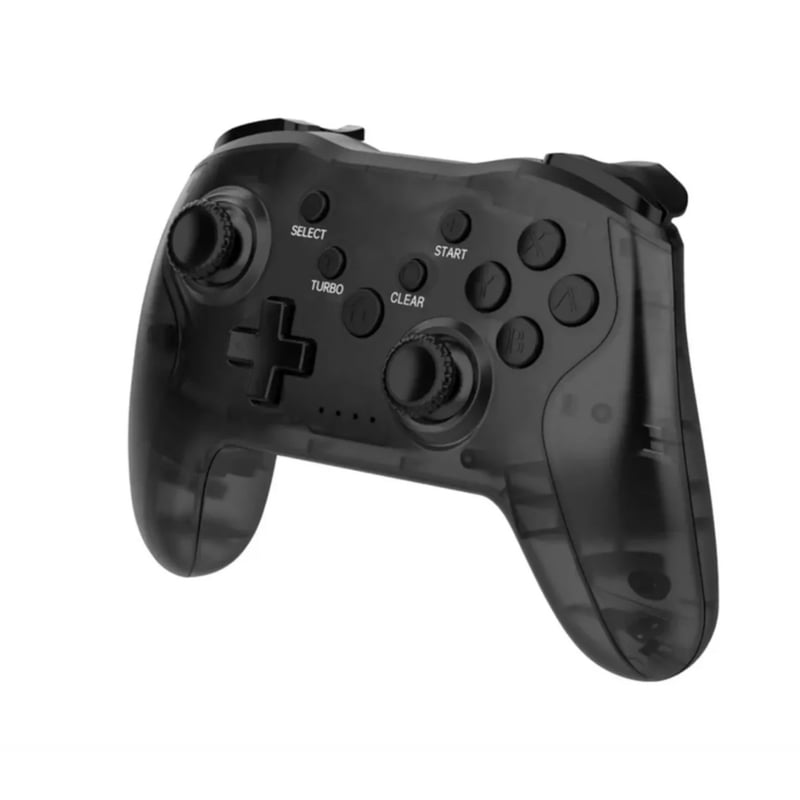 GENERICO Control Mando Inalámbrico Bluetooth Ns009 P Nintendo Switch ...