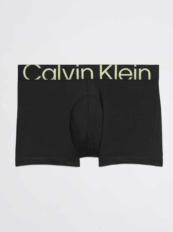 CALVIN KLEIN Bóxer Trunk Future Shift Negro Calvin Klein | falabella.com