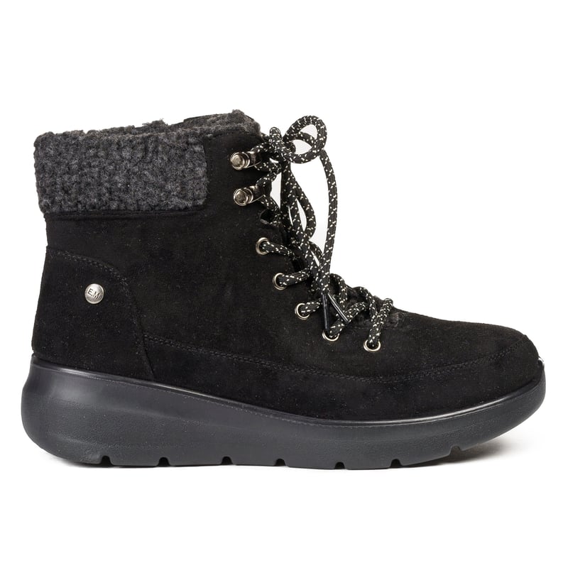 BOTELI Bota Mujer Negro Ame Boteli | falabella.com