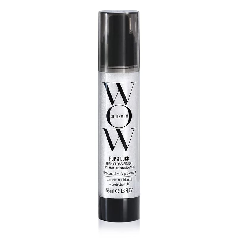 COLOR WOW Serum Pop and Lock High Gloss Finish 55ml Color Wow ...