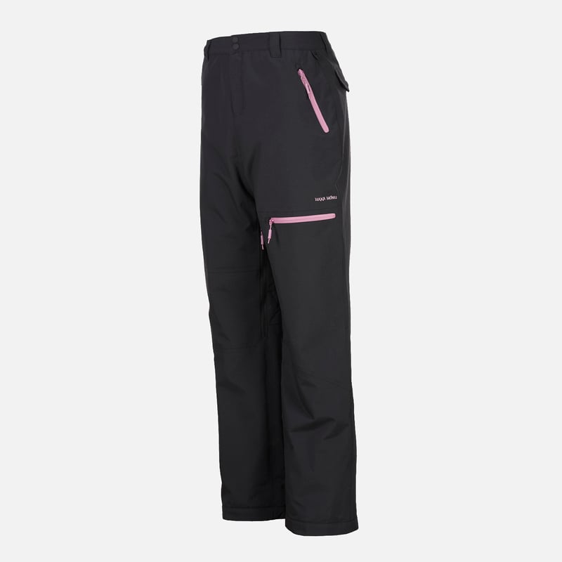HAKA HONU Pantalon Mujer Kunk Negro Haka Honu | falabella.com