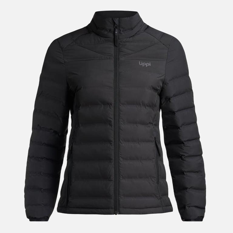LIPPI Chaqueta Mujer Snowmas Steam Pro Jacket Negro Lippi | falabella.com