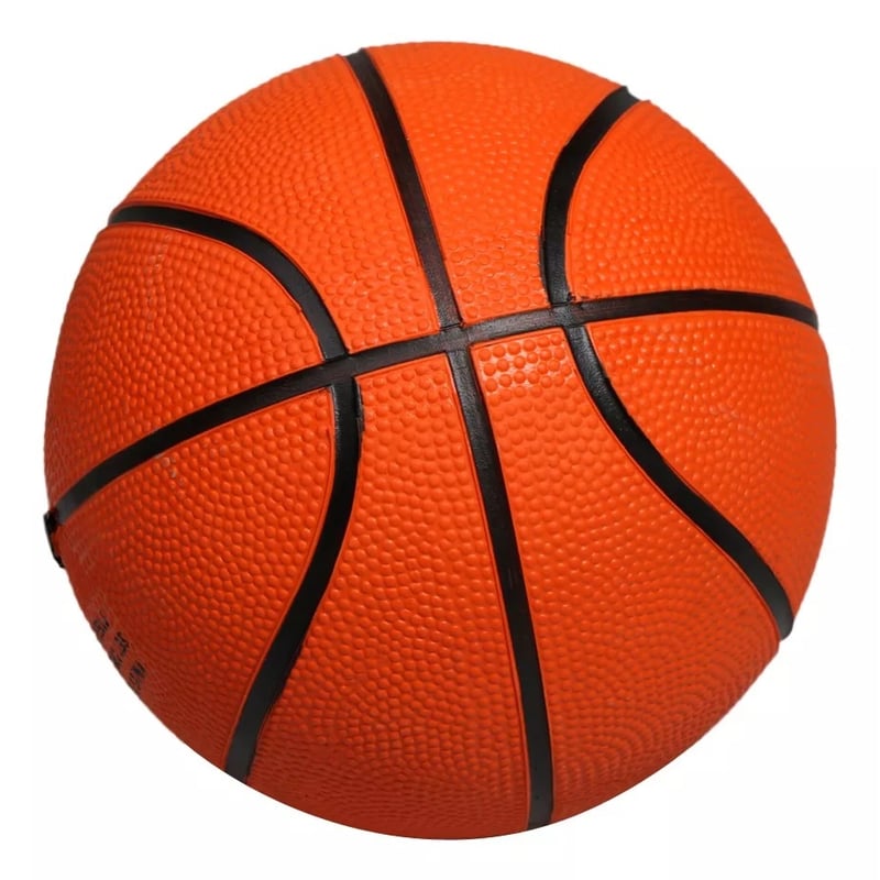 GENERICO Pelota de basketball Balon cesto básquetbol N°7 | falabella.com