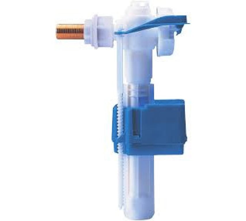 VALVULA LATERAL FLUIDMASTER 38 METAL 747EL | Sodimac - Falabella