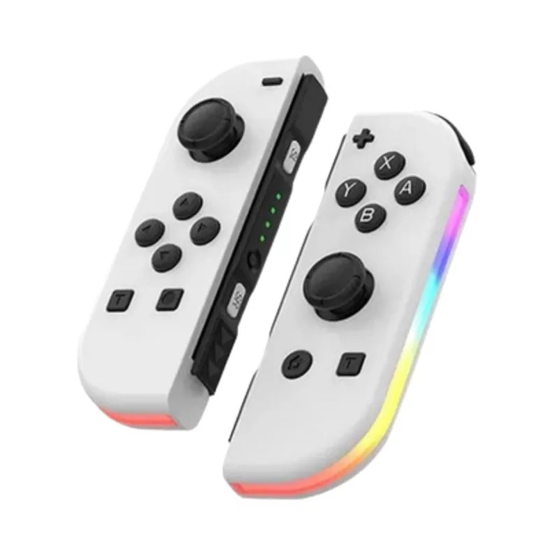 GENERICO Joycon control Compatible Con Nintendo Switch alternativo ...