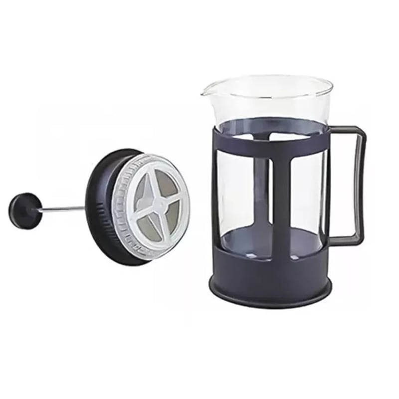 GENERICO Prensa Francesa Cafe Cafetera Francesa French Press espumador 300ml | falabella.com