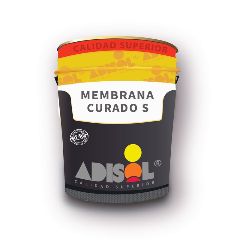 TAKURU ADISOL Membrana de curado Solvente | falabella.com