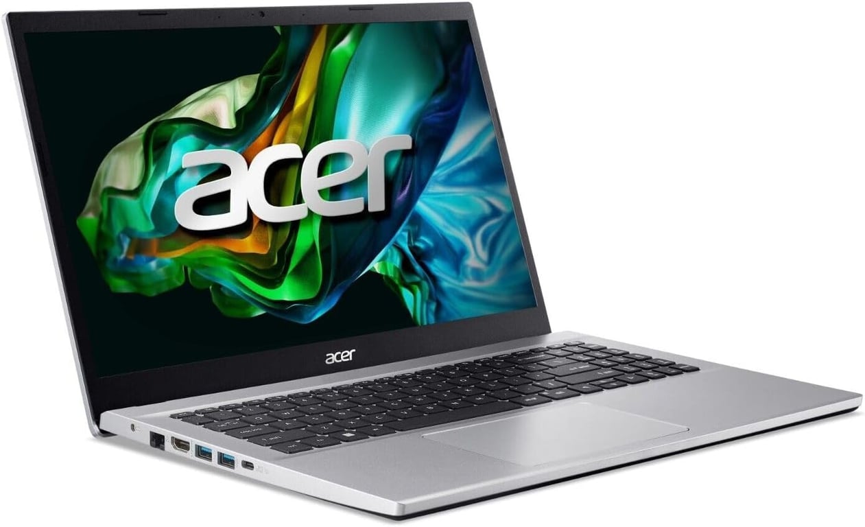 ACER Notebook Acer Aspire 3 AMD Ryzen 7 16GB RAM 512GB SSD 15.6" FHD ...