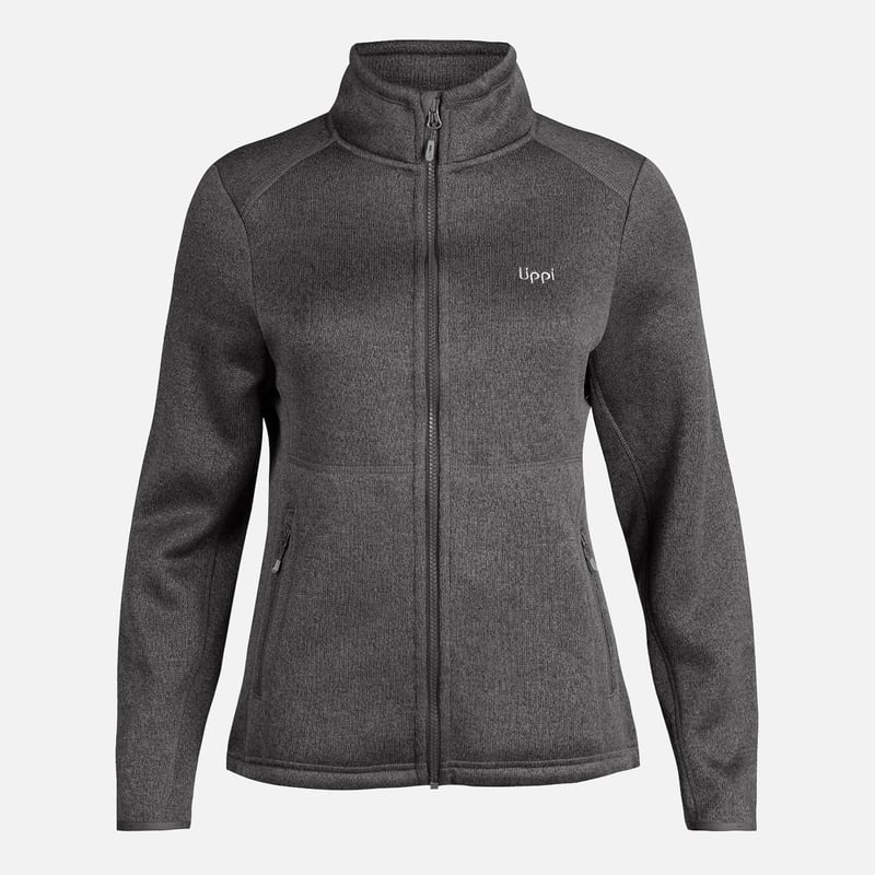 LIPPI Chaqueta Mujer Sense Blend-Pro Jacket Negro Lippi | falabella.com