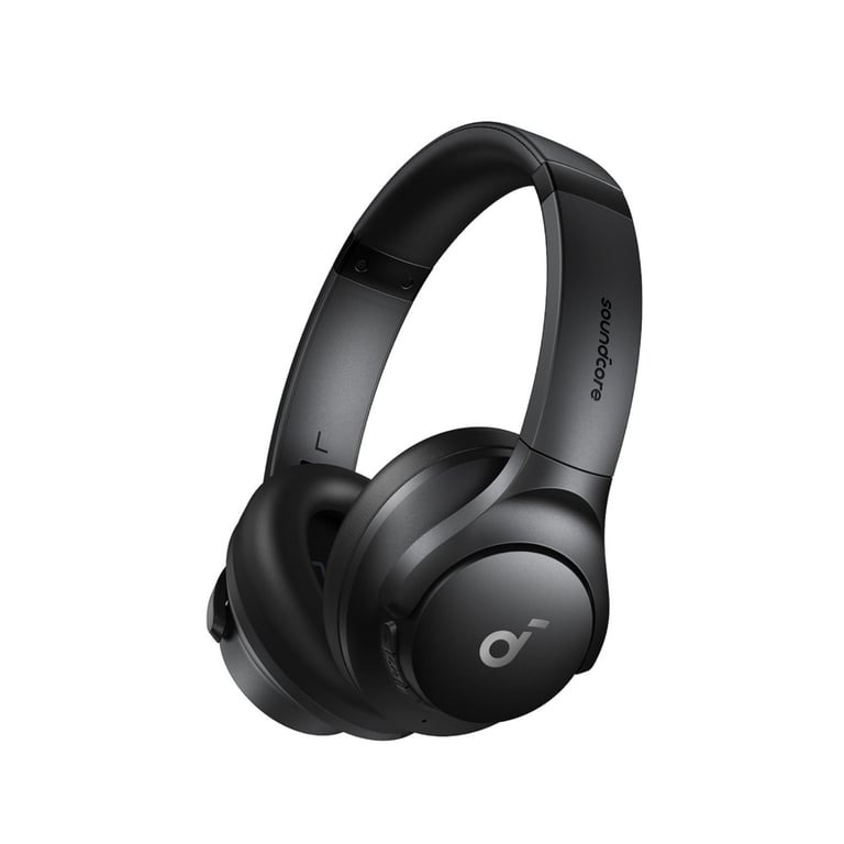 SOUNDCORE Audifono Over Ear Noise Cancelling Q20i Soundcore Negro ...