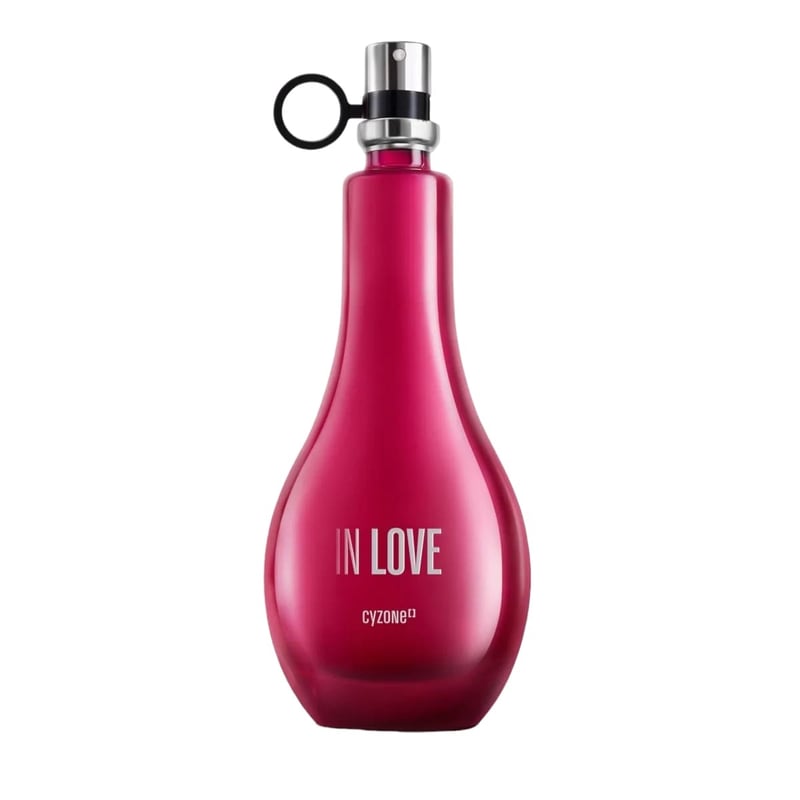 CYZONE Perfume Mujer In Love De Cyzone 50 Ml | falabella.com