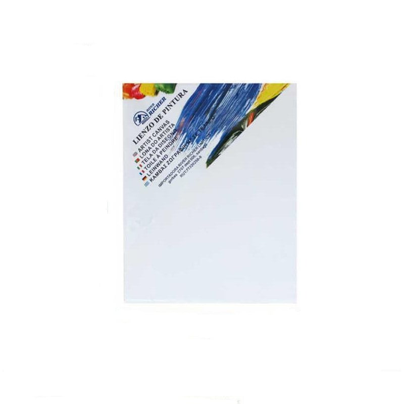 GENERAC Bastidor de madera con lienzo 100x70cm | falabella.com