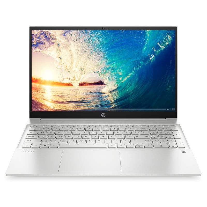 HP Notebook HP Pavilion 15-eg2515la I7 8GB RAM 512GB SSD | falabella.com