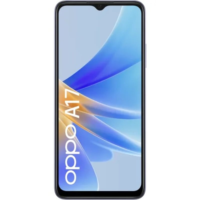 OPPO Celular OPPO A17 64GB AZUL SEMI NUEVO | falabella.com