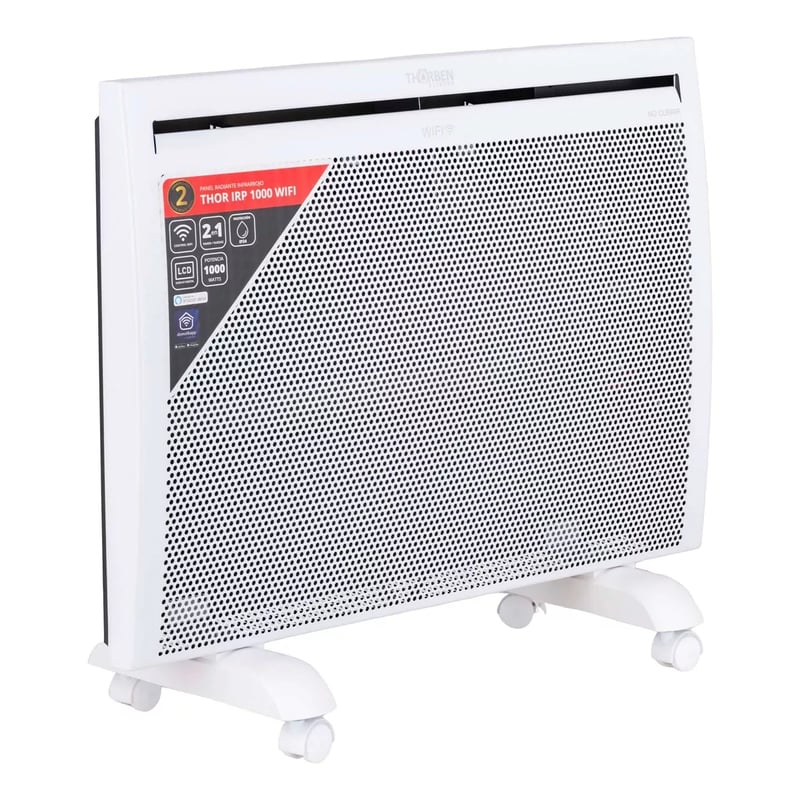 THORBEN Panel Eléctrico Thor IRP 1000 Wifi | falabella.com