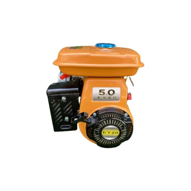 Motor Estacionario Bencinero Ey20 De 5hp | Sodimac Chile