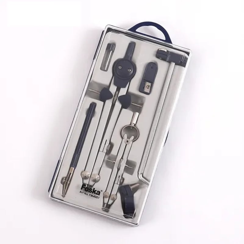 Compas metalico profesional de precisión | Sodimac - Falabella